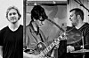 Lunsjkonsert med Victor Pedersen Trio