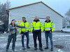 Arbeidslyst på lager