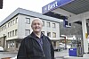 Bustader i meieri-bygget er uforeinleg med drifta mi