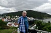 20 sommarspørsmål med Gerhard Benninghoff