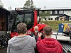 Her er Gullspor-arvingane til Nerheim